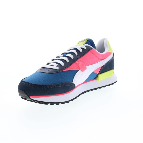 Puma | Shoes | Puma Mens Rider Play On Shoes Lake Blueparisian Night Us ...